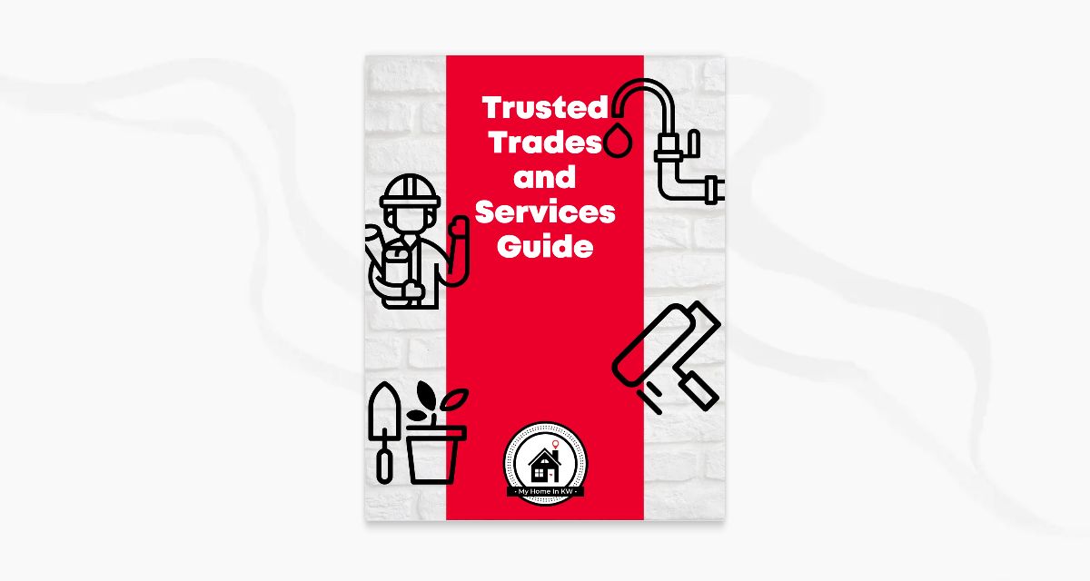 Trusted Trades and Services Guide